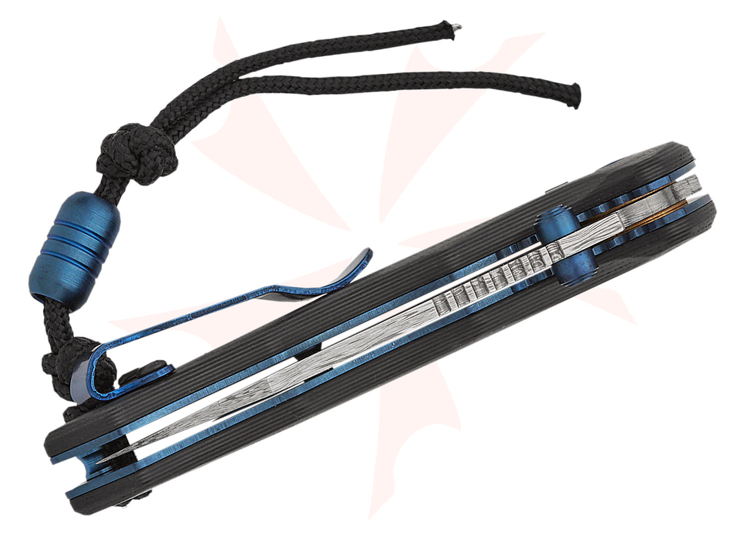 Benchmade 290-241 Gold Class Full Immunity AXIS Folding Knife 2.49 ...