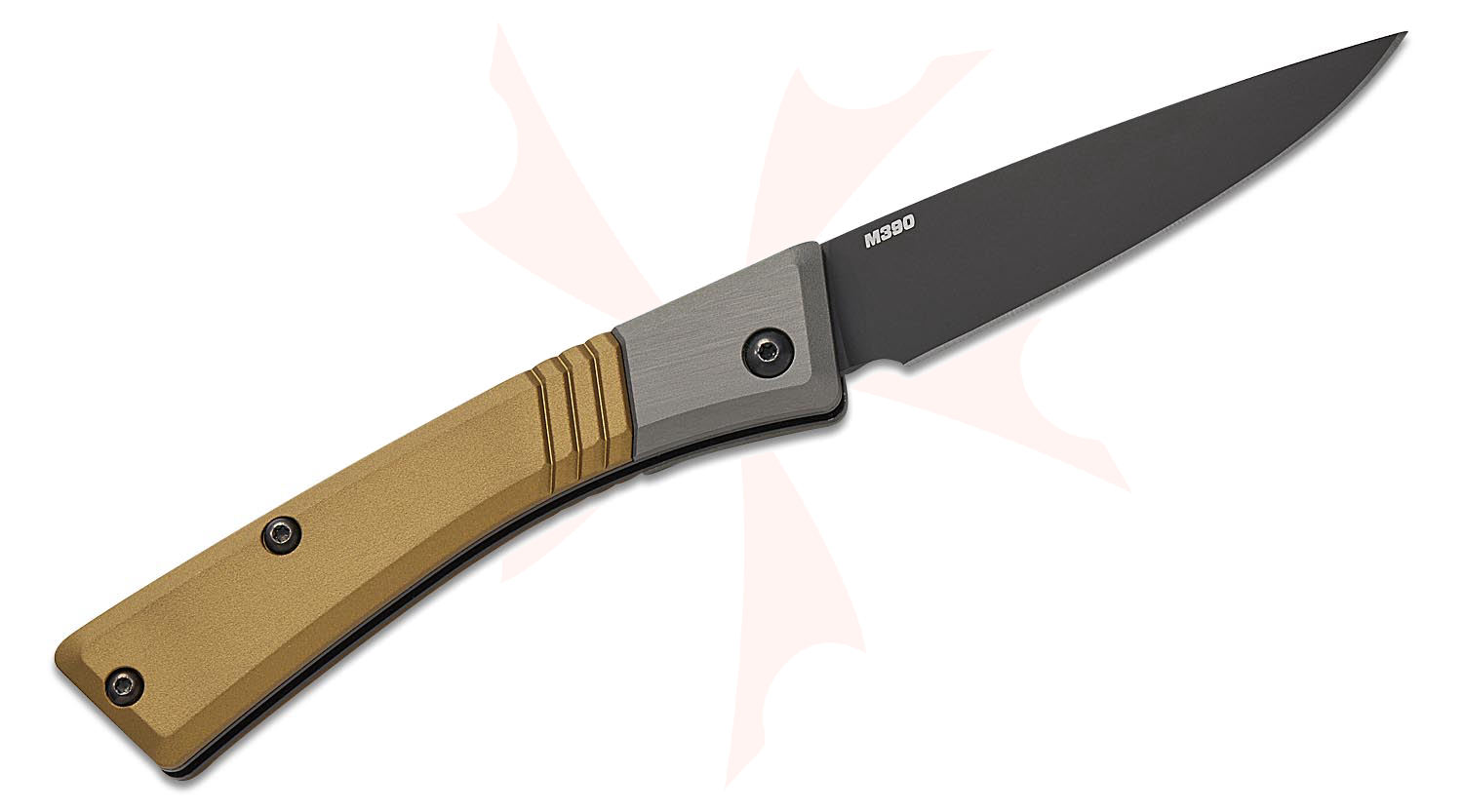 Benchmade 315 Successor Slipjoint Folding Knife 2.56" M390 Black ...