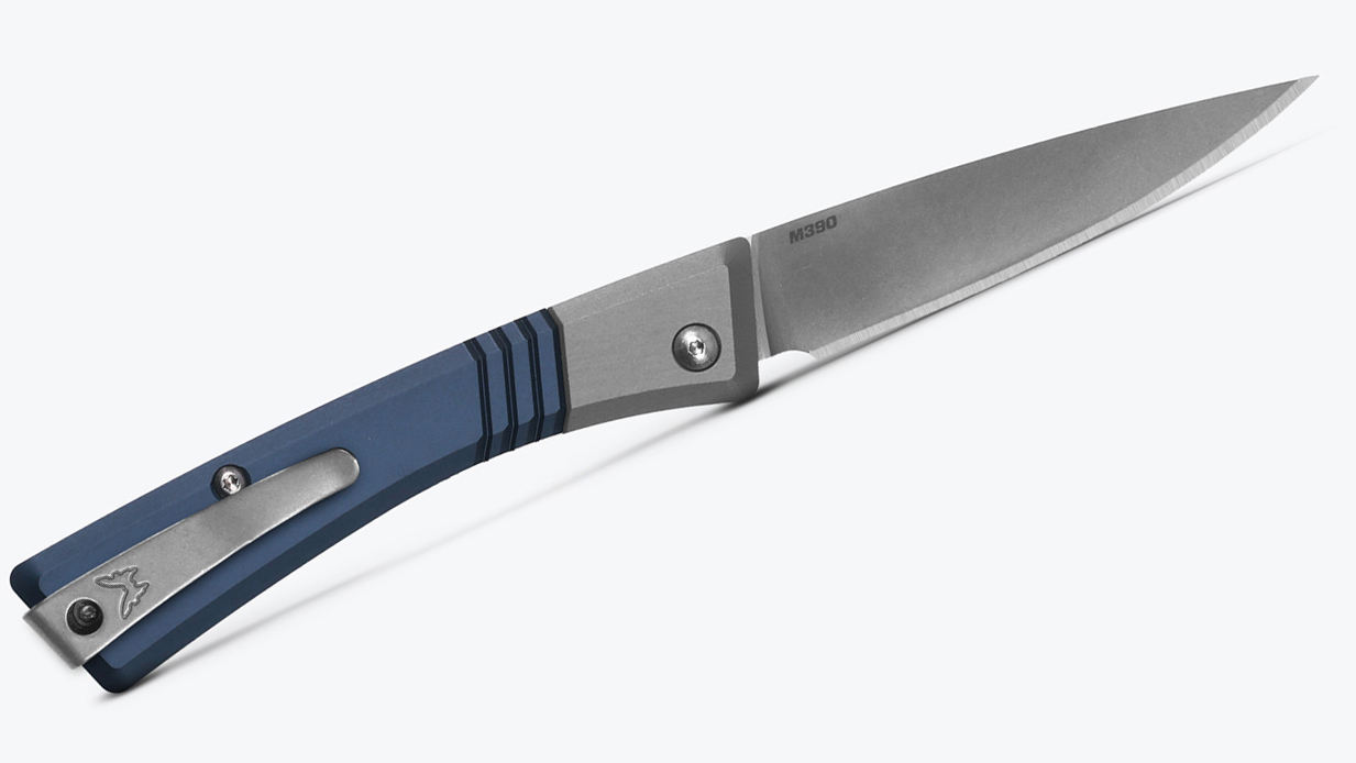 Benchmade 315 Successor Slipjoint Folding Knife 2.56" M390 Satin Drop ...