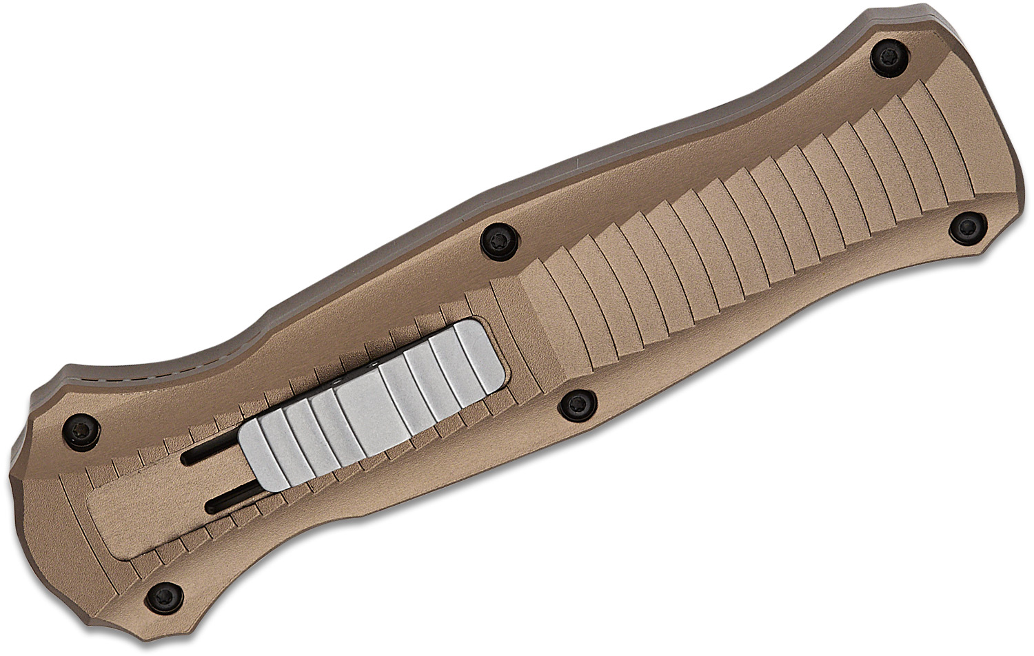 Benchmade 3300-2303 Limited Edition Infidel AUTO OTF Knife 3.90" S30V ...