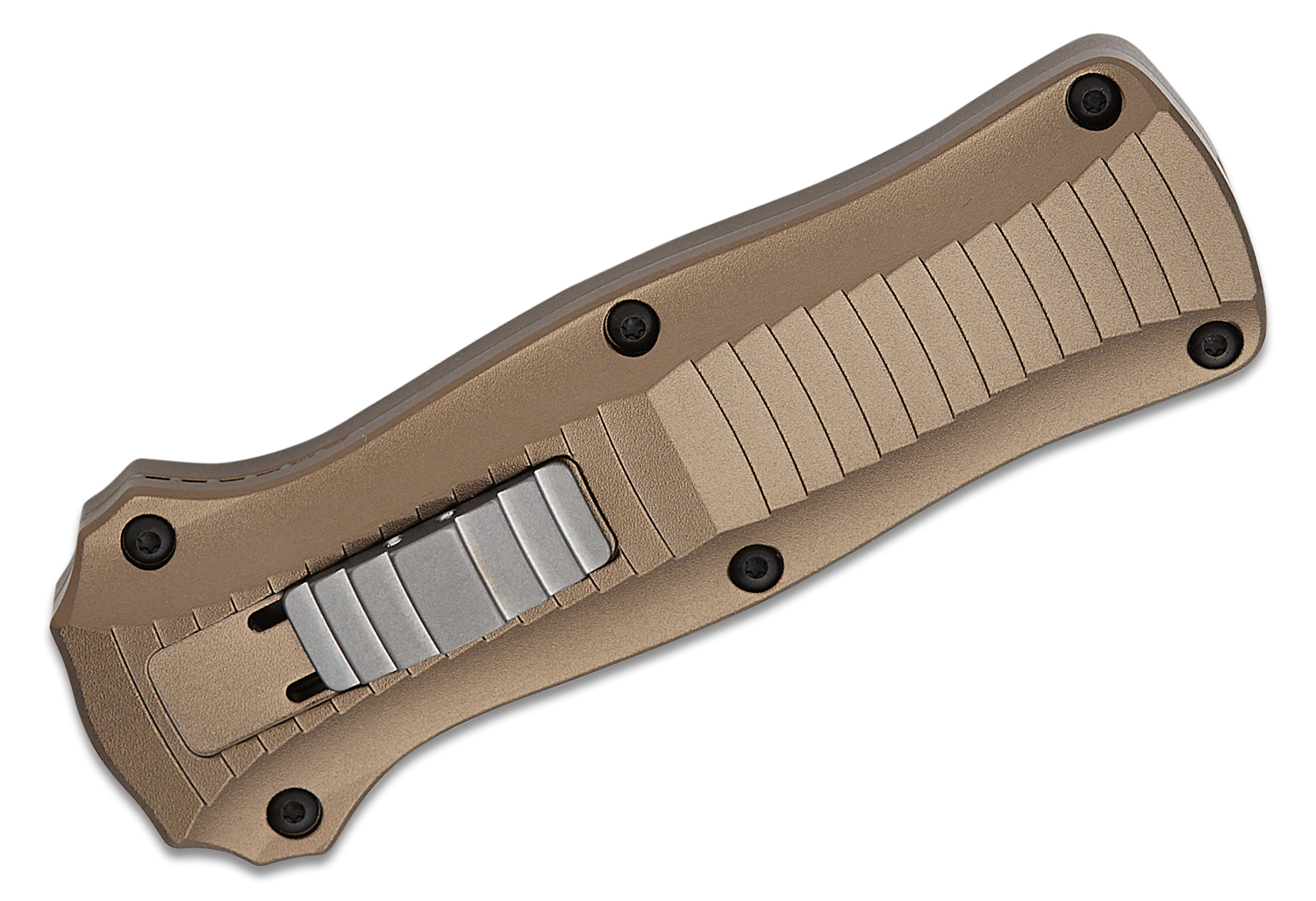 Benchmade 3350-2303 Limited Edition Mini Infidel AUTO OTF Knife 3.10 ...