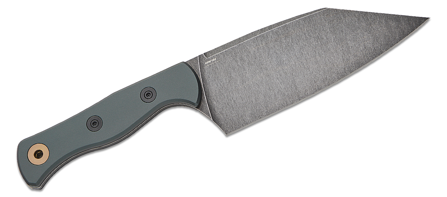 Benchmade Limited Edition Station Knife Fixed Blade 5.82" CPM-154 Black ...
