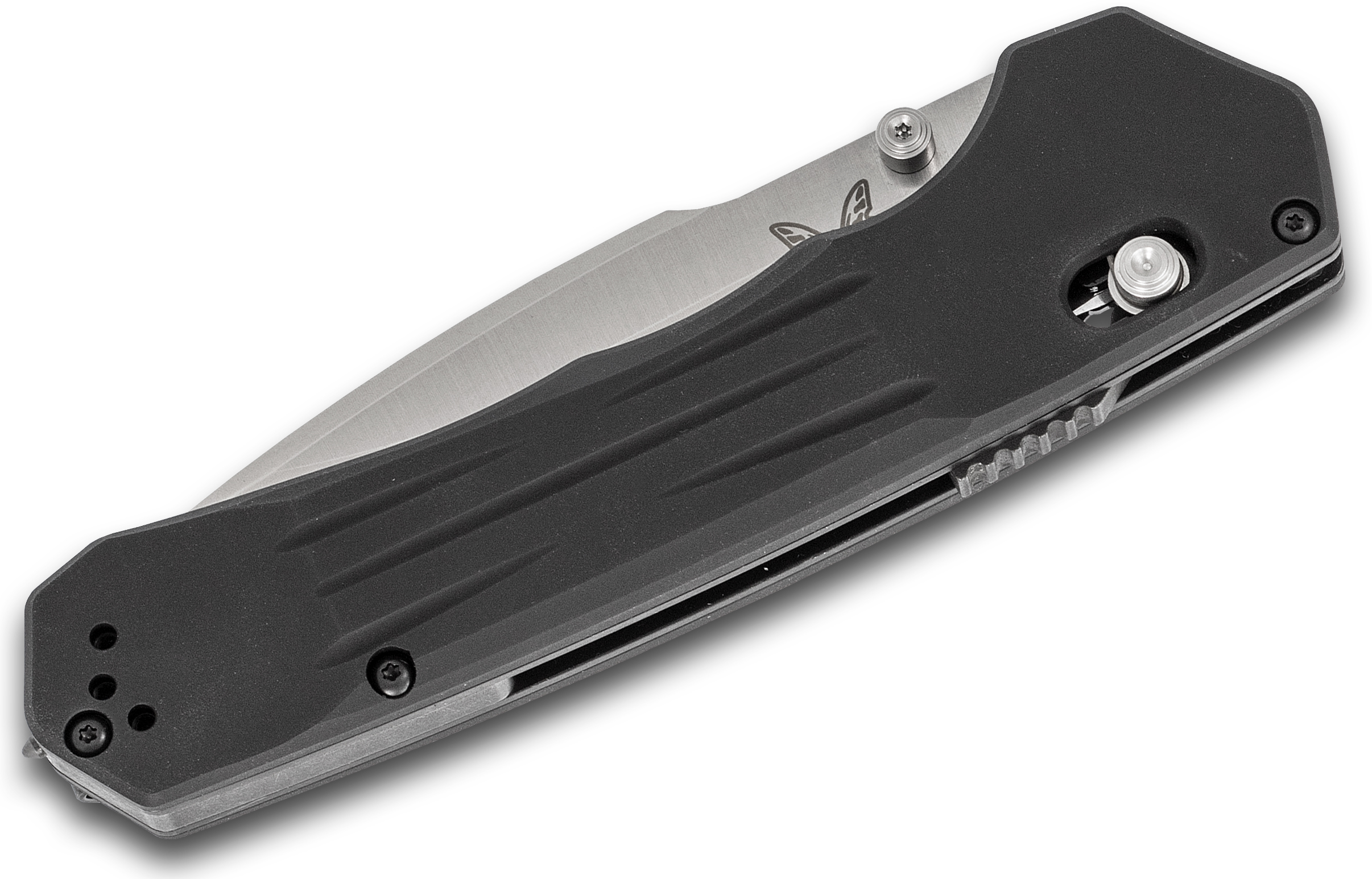 Benchmade 407 Vallation AXIS-Assist Folding Knife 3.70" CPM-S30V ...