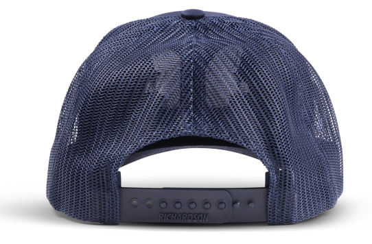 Benchmade Classic Trucker Hat - Navy Blue - KnifeCenter - 50157