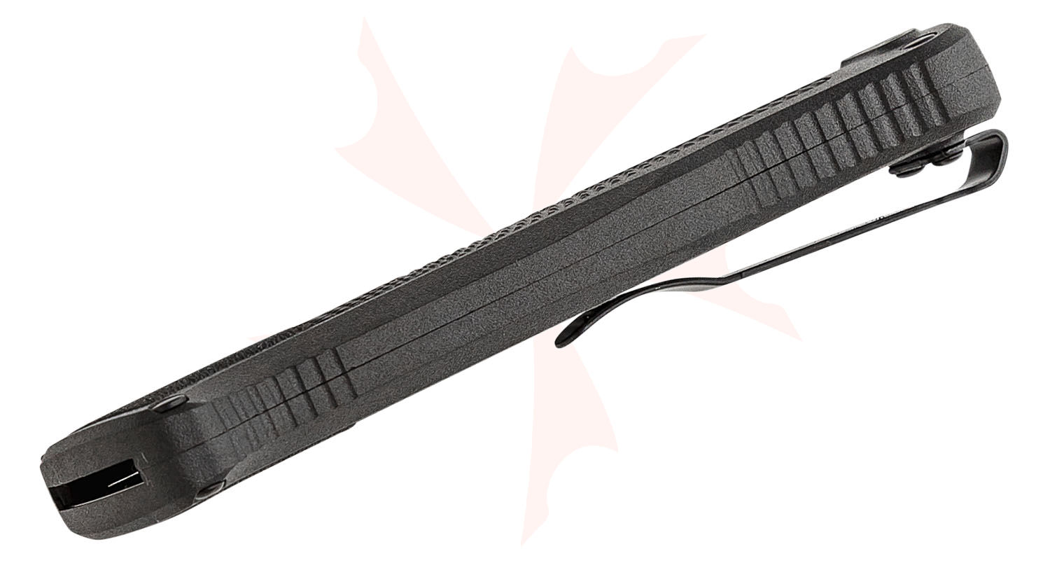 Benchmade 5370FE Shootout OTF AUTO Knife 3.51" CPM-CruWear Flat Earth ...