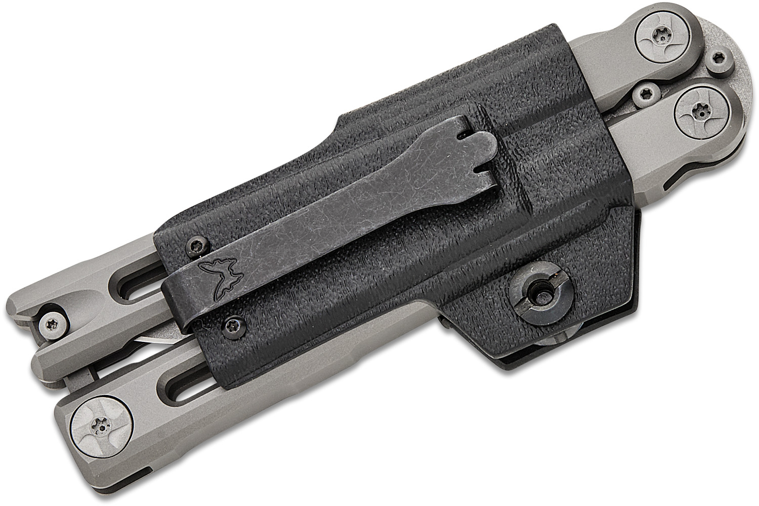 Benchmade 82 Laro Balisong Butterfly Knife 3.6" CPM-MagnaCut ...