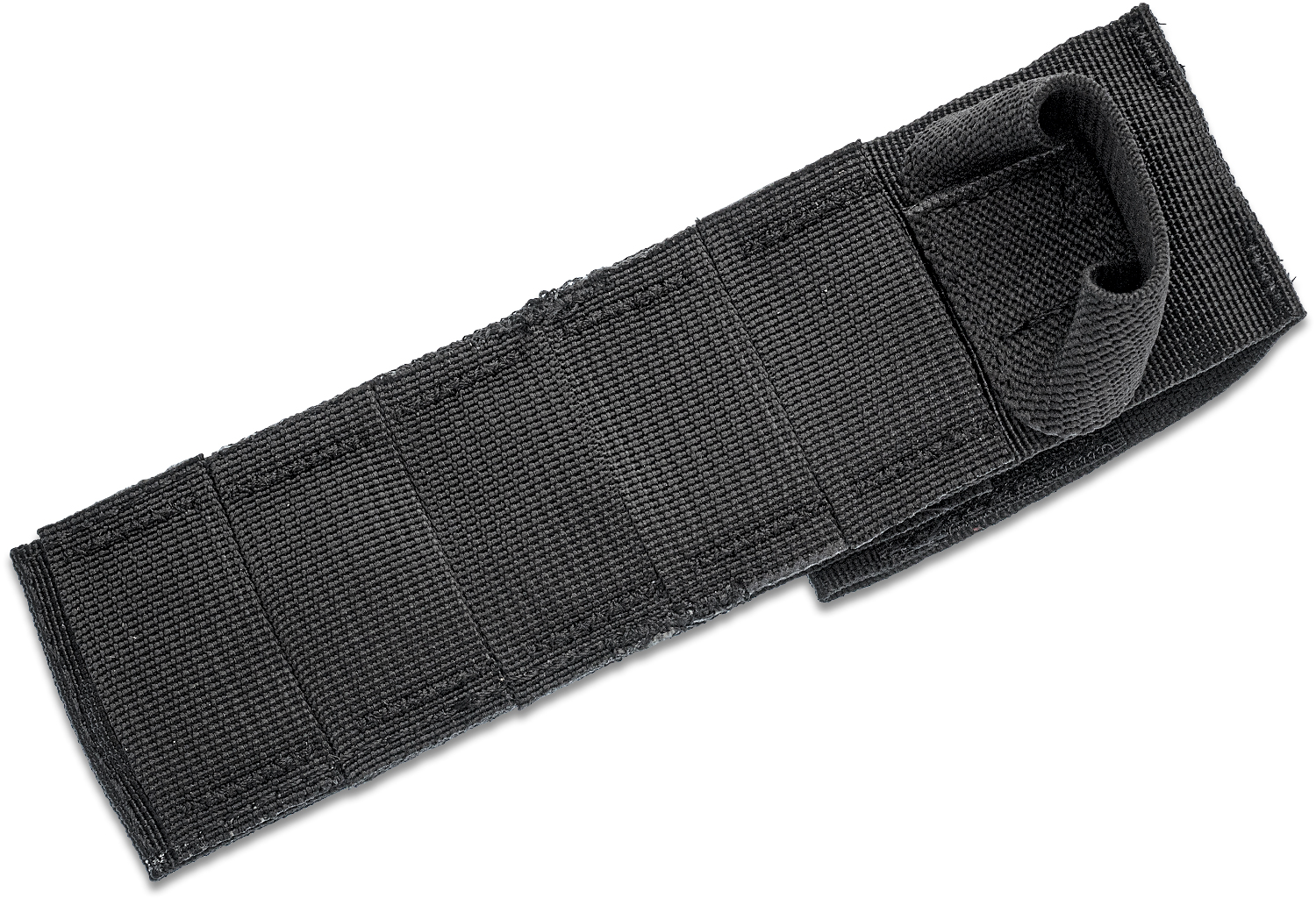 Benchmade 8 Rescue Hook Strap Cutter, Soft Black Sheath - KnifeCenter ...