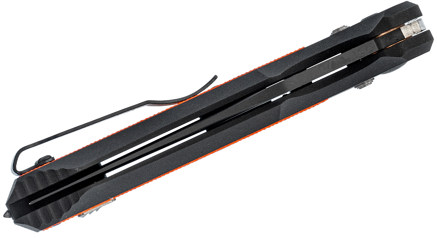 Benchmade AUTO AXIS Triage Rescue Folder 3.58" Black Combo Blade ...