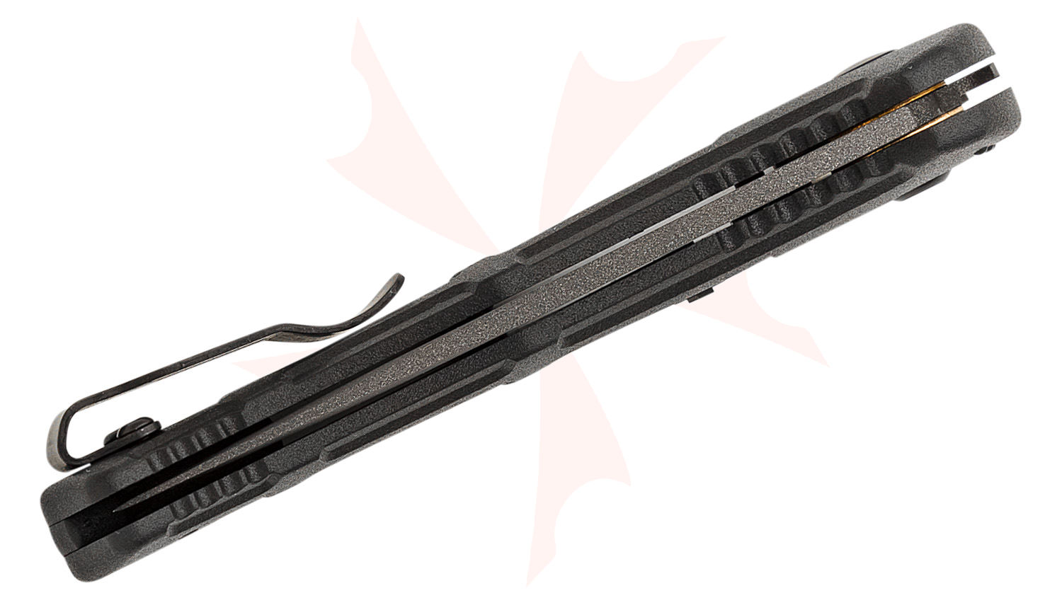 Benchmade 9570BK Mini Claymore AUTO Folding Knife 3" CPM-D2 Cobalt ...