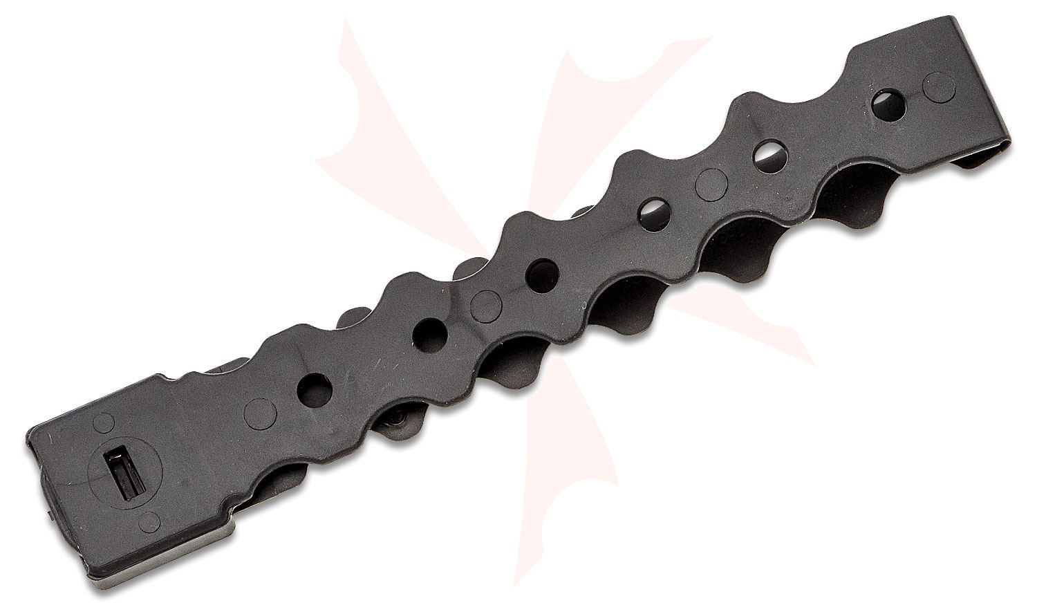 Benchmade Large Malice/MOLLE Clip - KnifeCenter - 983551F - Discontinued