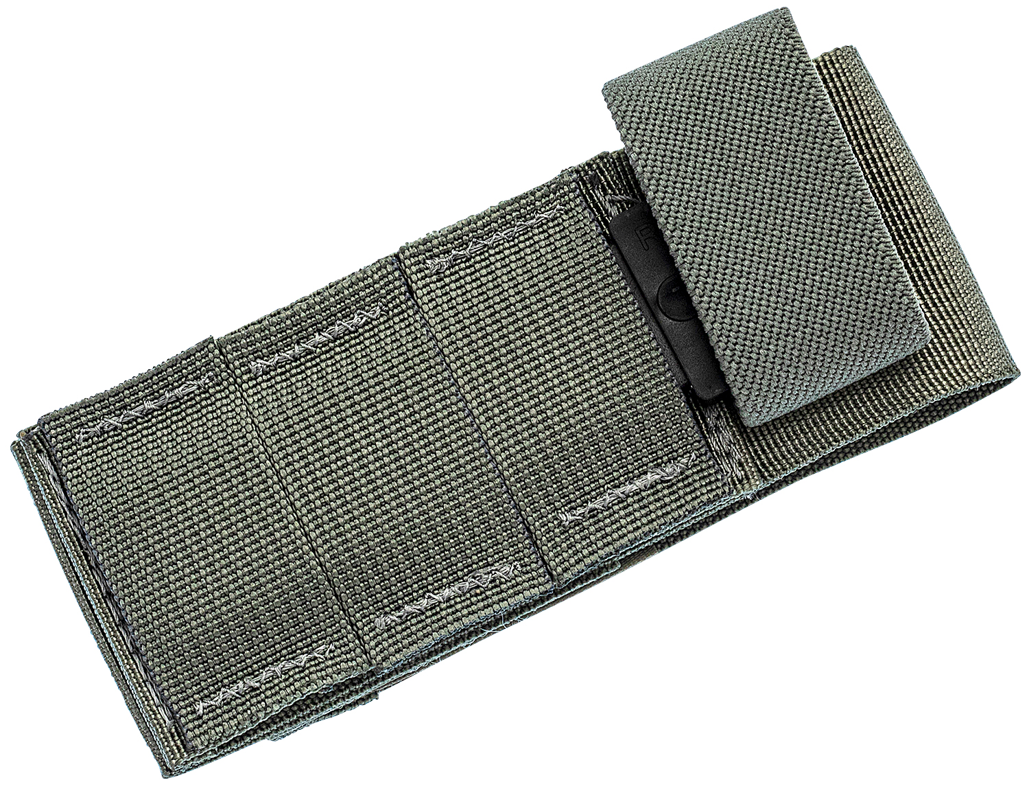 Benchmade Replacement Foliage Green MOLLE Soft Sheath for 7 Rescue Hook ...