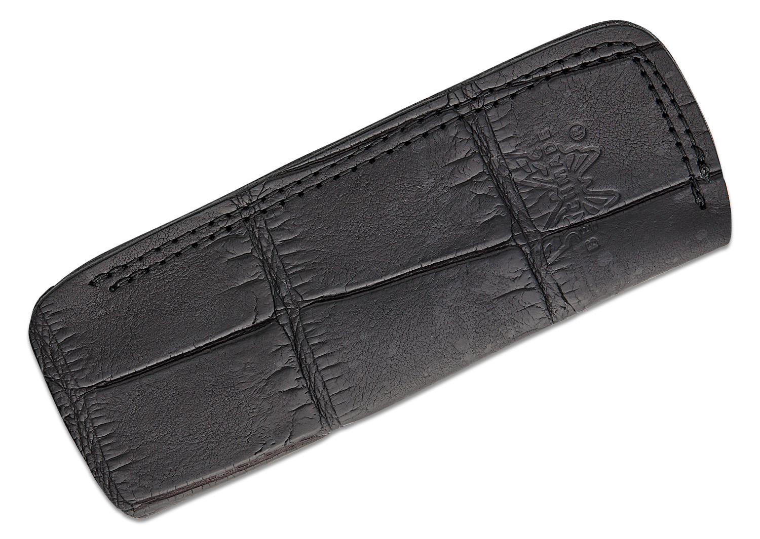 Benchmade 99-242 Gold Class Necron Latchless Balisong Butterfly Knife 4 ...