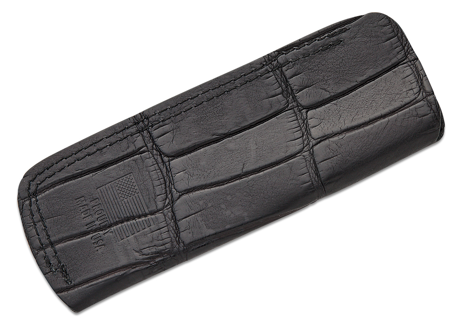 Benchmade 99-242 Gold Class Necron Latchless Balisong Butterfly Knife 4 ...