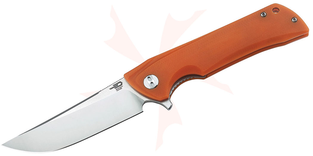 Bestech Knives BTK high quality folding and flipper knives at KnifeCenter