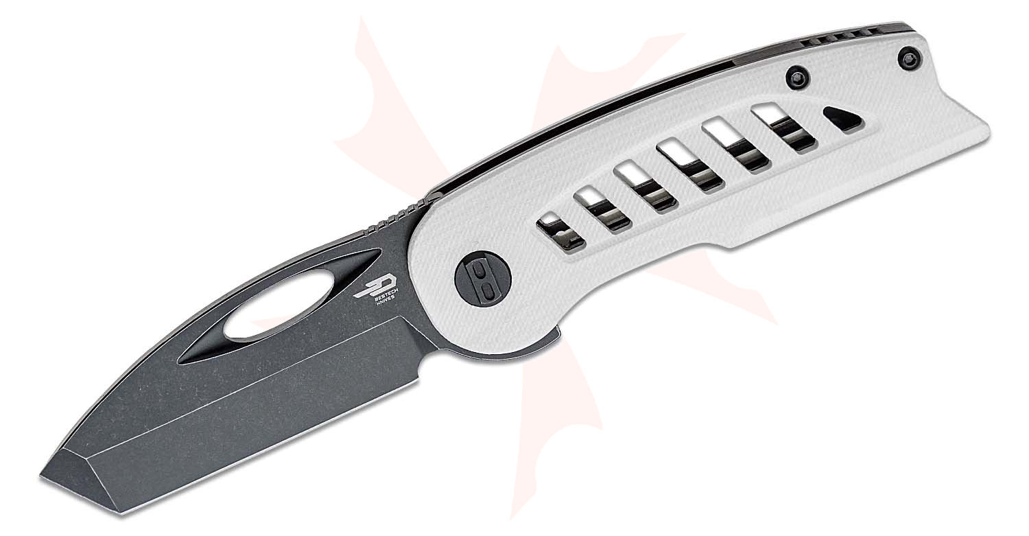 Explorer Pocket Knife