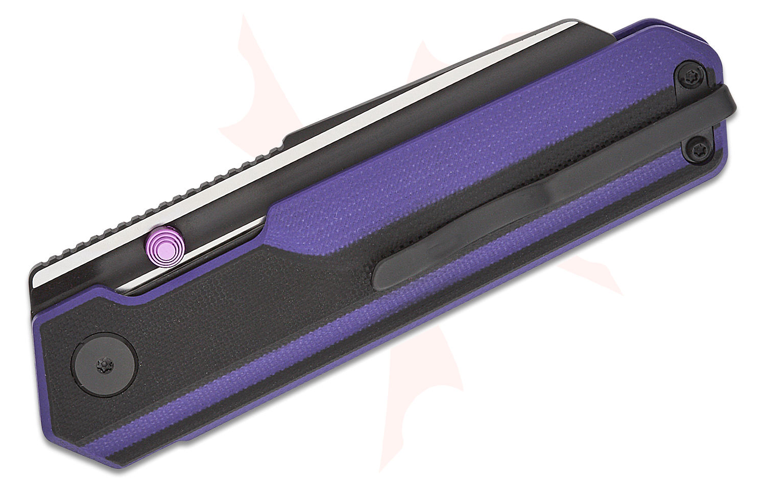 Bestech Knives Tardis Liner Lock Folding Knife 3.15" D2 Two-Toned ...