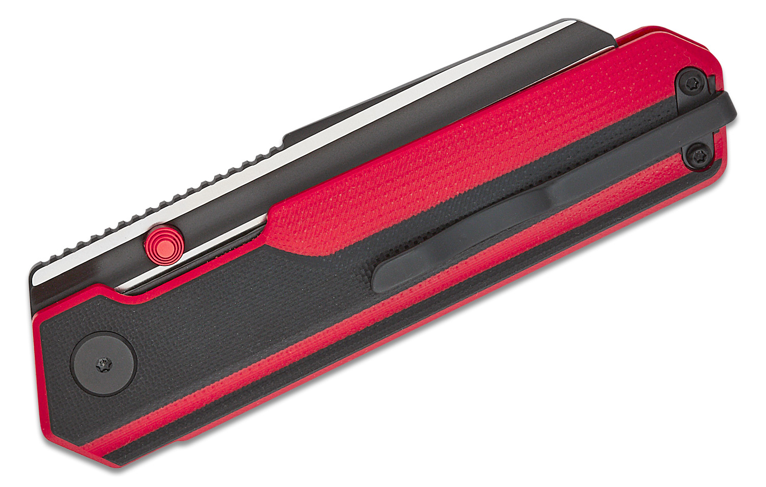 Bestech Knives Tardis Liner Lock Folding Knife 3.15" D2 Two-Toned ...