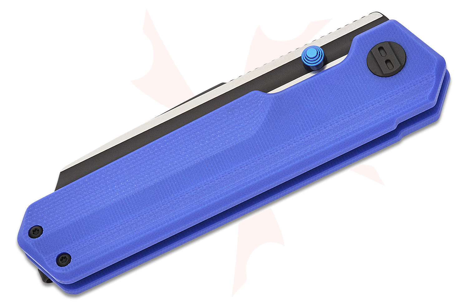 Bestech Knives Tardis Liner Lock Folding Knife 3.15" D2 Two-Toned ...