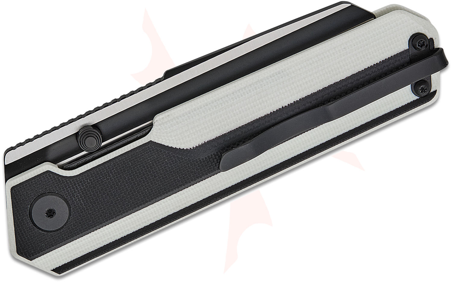 Bestech Knives Tardis Liner Lock Folding Knife 3.15" CPM-MagnaCut Two ...