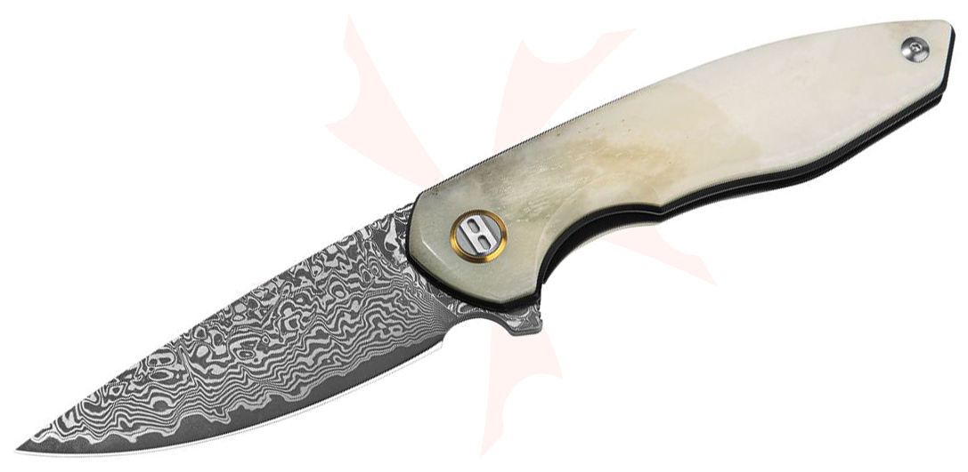 Bestech Knives BTK high quality folding and flipper knives at KnifeCenter