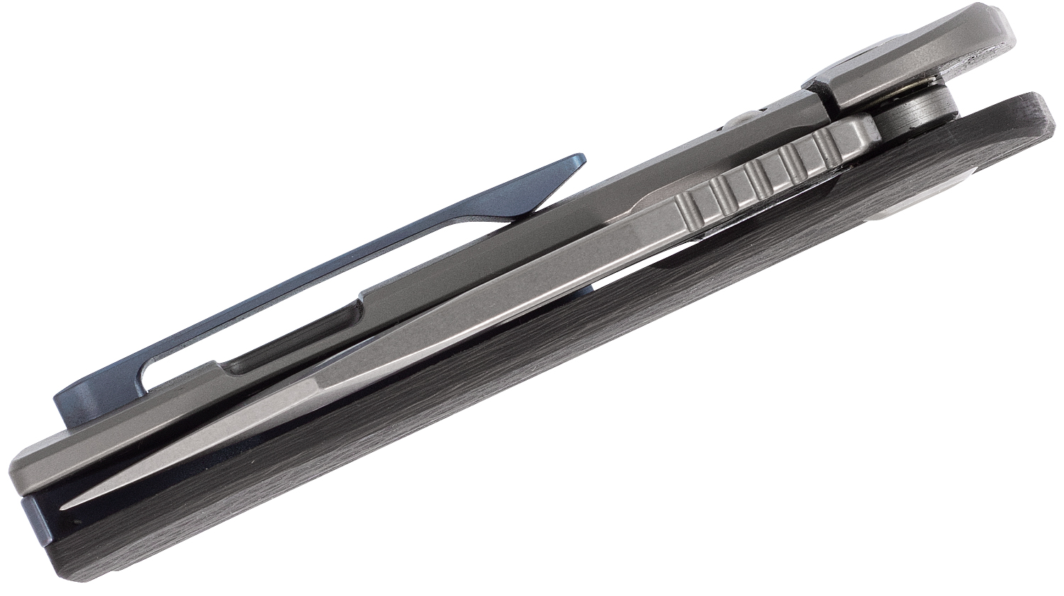 Bestech Knives Engine Flipper Knife 2.375" CPM-S35VN Two-Tone Satin ...