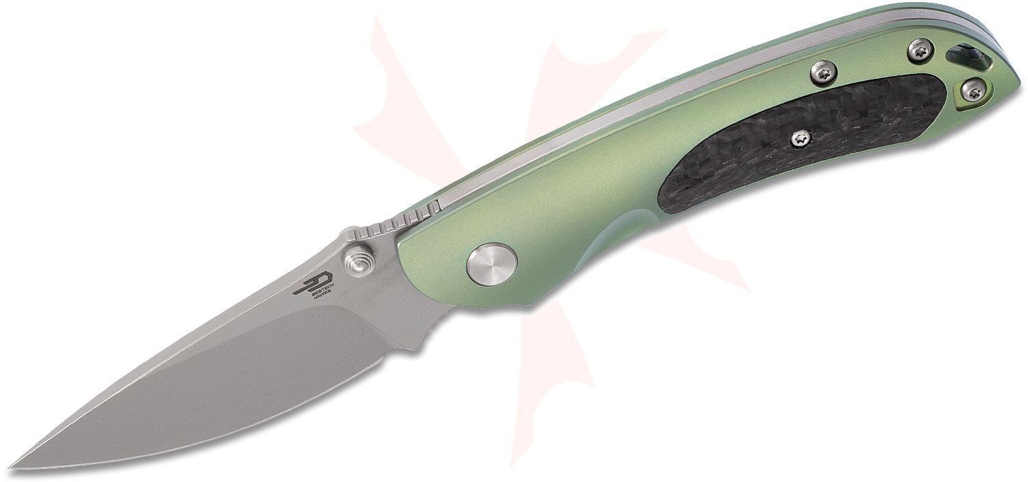 Bestech Knives BTK high quality folding and flipper knives at KnifeCenter