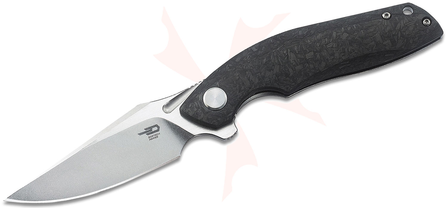 Bestech Knives BTK high quality folding and flipper knives at KnifeCenter