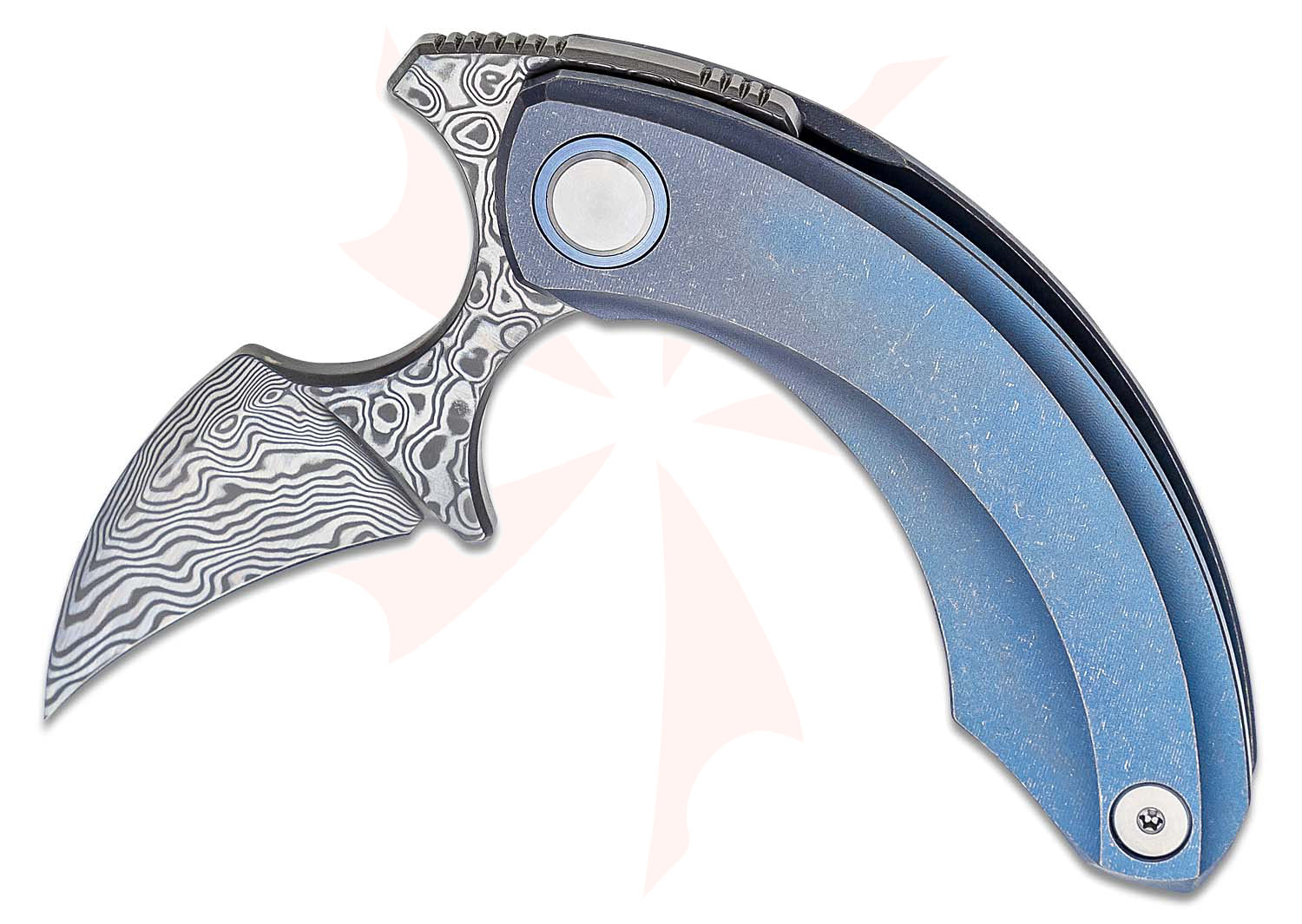 Bestech Knives BTK high quality folding and flipper knives at KnifeCenter