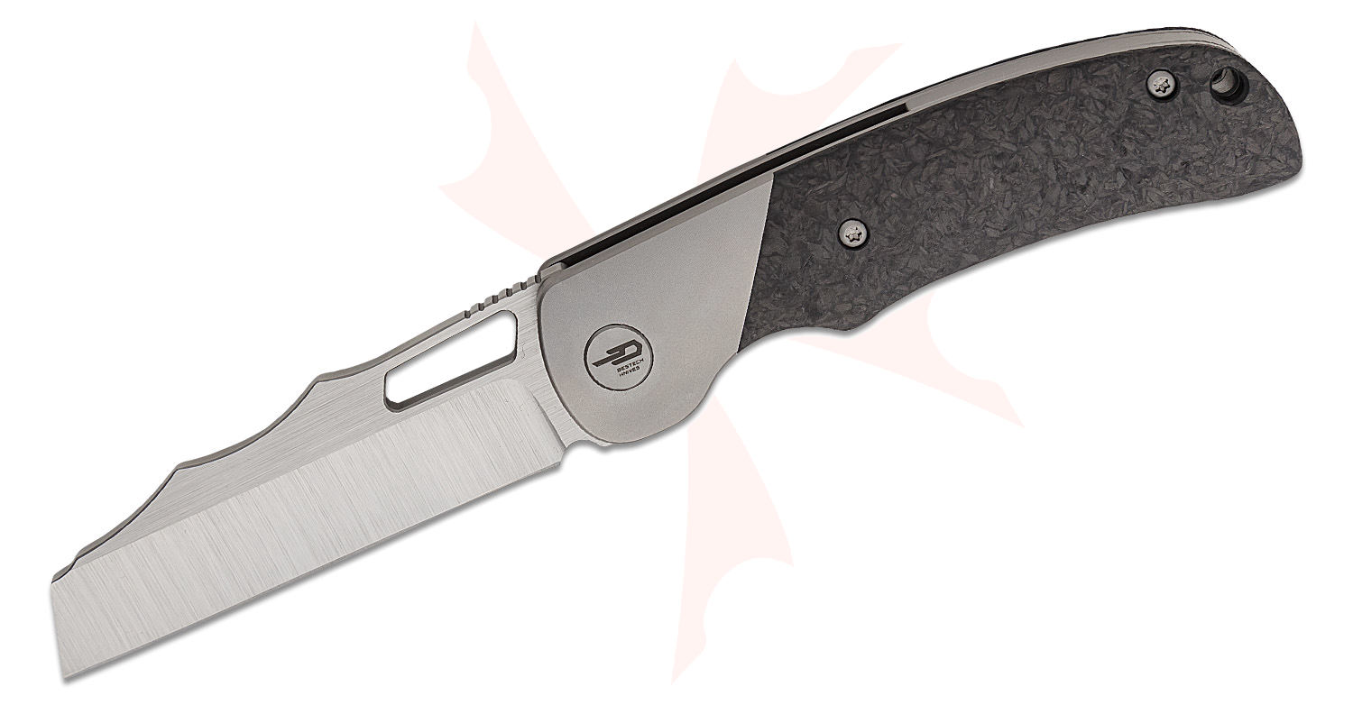Bestech Knives BTK high quality folding and flipper knives at KnifeCenter