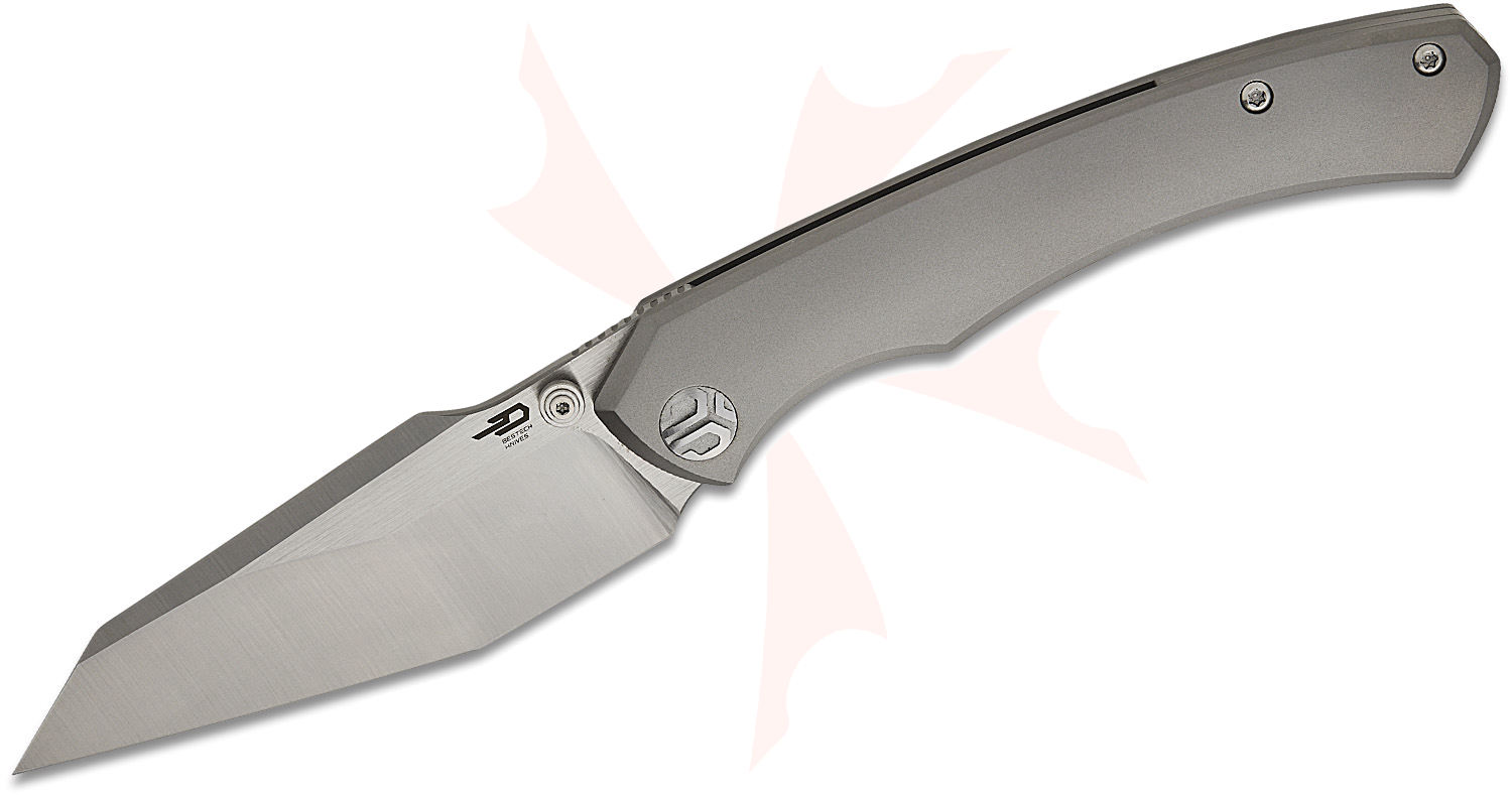 Bestech Knives BTK high quality folding and flipper knives at KnifeCenter
