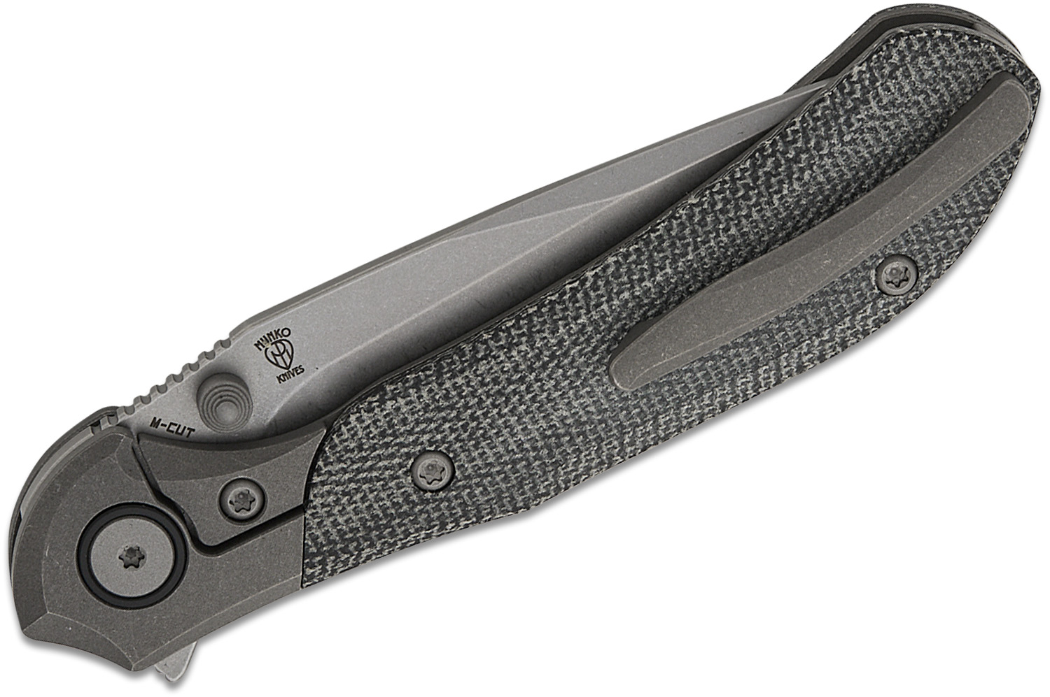 Bestech Knives Constellation Flipper Knife 3.05" MagnaCut Stonewashed ...