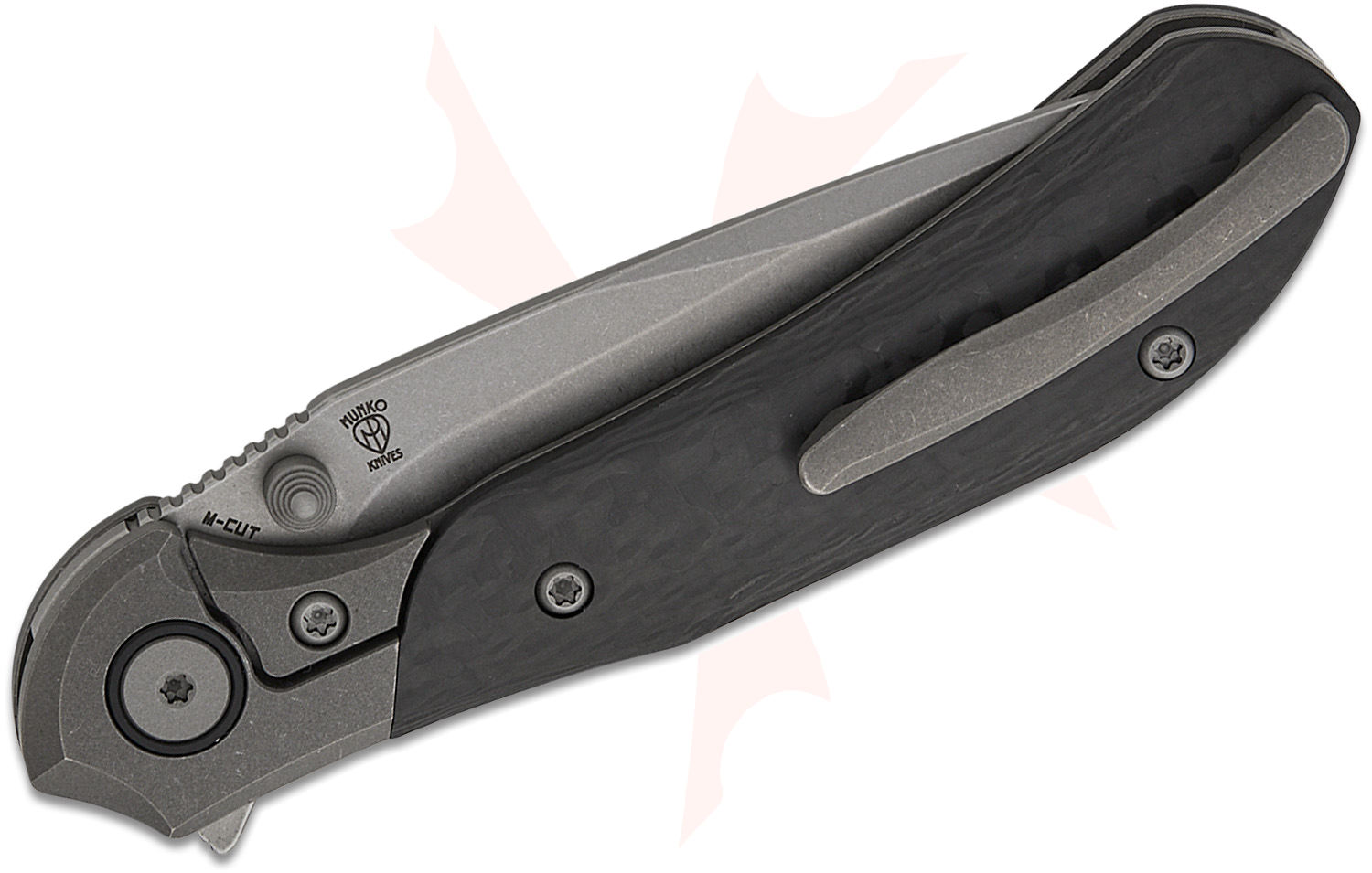 Bestech Knives Constellation Flipper Knife 3.05" MagnaCut Stonewashed ...