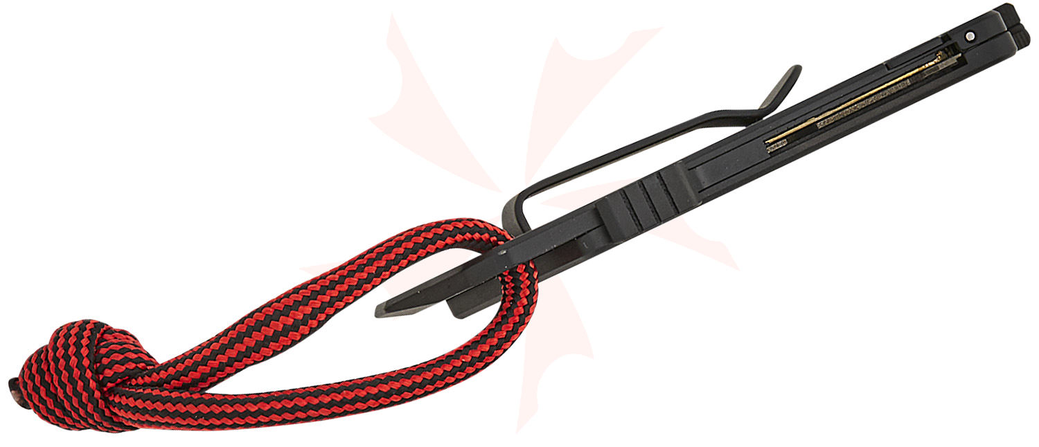 BIGiDESIGN TPT Slide EZ Swap Titanium Mini Pocket Tool, 3" Overall ...