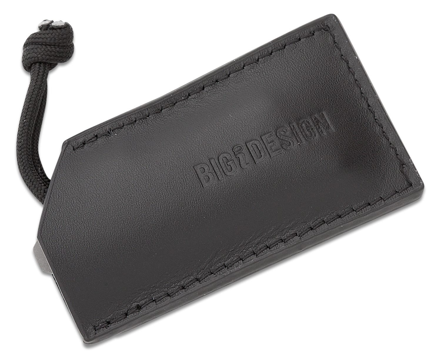 BIGiDESIGN TPT Slide Titanium Mini Pocket Tool, 3" Overall, Stonewashed ...