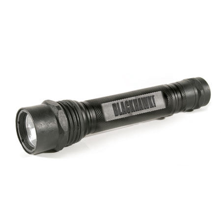 BLACKHAWK! Legacy X9-P Xenon Flashlight , Black - KnifeCenter ...