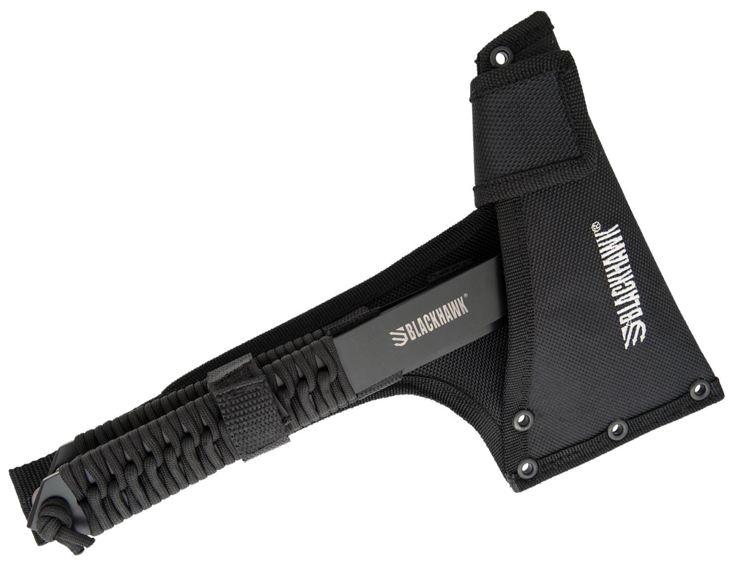 BLACKHAWK! Direct Hawk 3-Piece Throwing Tomahawk Set 10.5" Overall ...