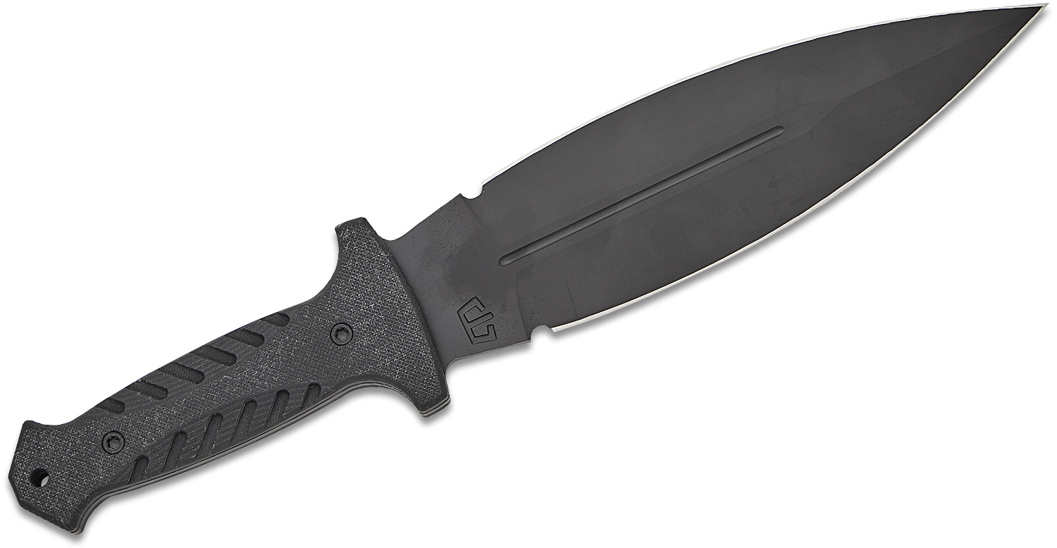 Blackside Customs Fairgate Smatchet Fixed Blade Knife 10" PSB27 Tool ...