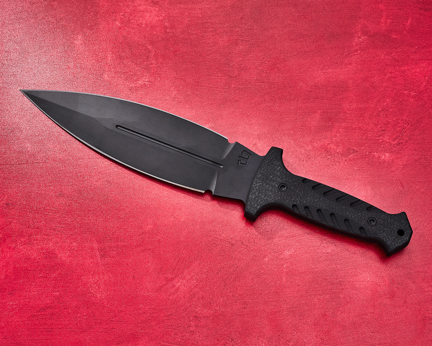 Blackside Customs Fairgate Smatchet Fixed Blade Knife 10" PSB27 Tool ...