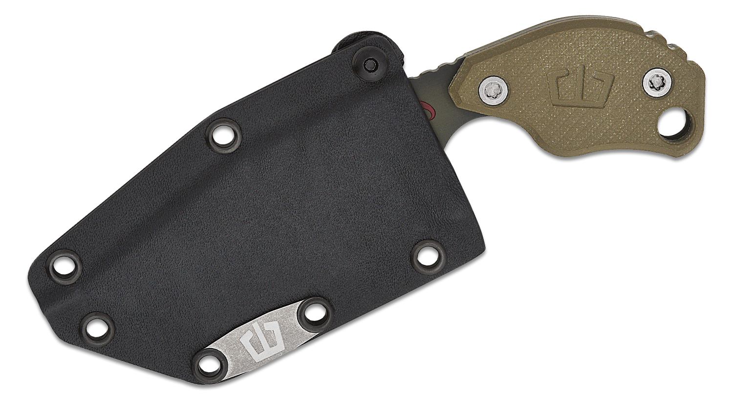 Blackside Customs Mick Strider Limited Edition SLCC Bounty Hunter Fixed ...