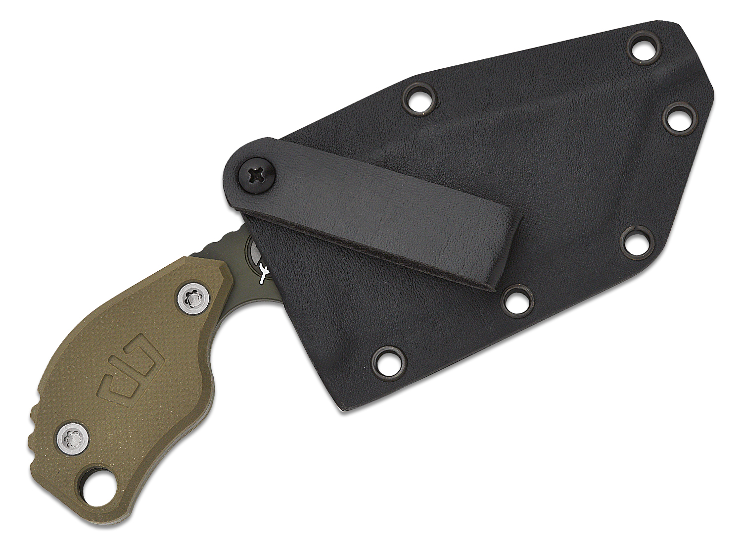 Blackside Customs Mick Strider Limited Edition SLCC Bounty Hunter Fixed ...