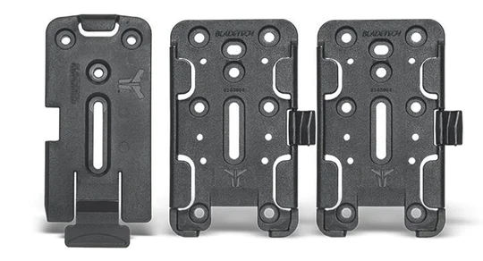 Blade-Tech TMMS Tactical Modular Mount System Kit - KnifeCenter ...