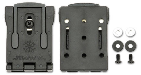 Blade Tech Mini Tek-Lok Kydex Clip 2" x 3" - KnifeCenter - BT73 ...