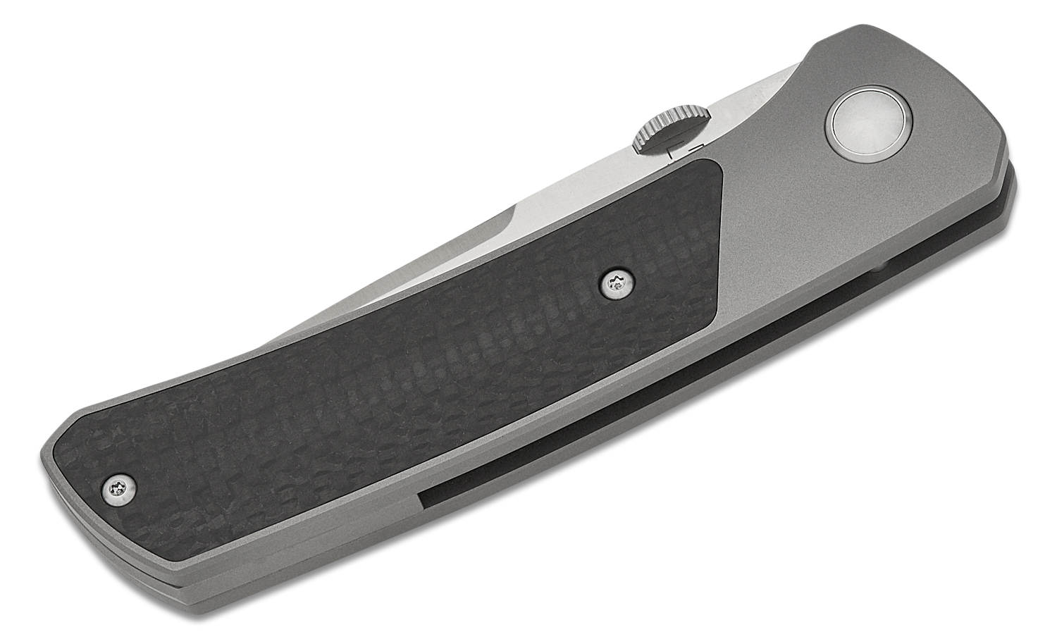 Boker Plus Brian Efros Conductor Frame Lock Folding Knife 3.35" S35VN ...