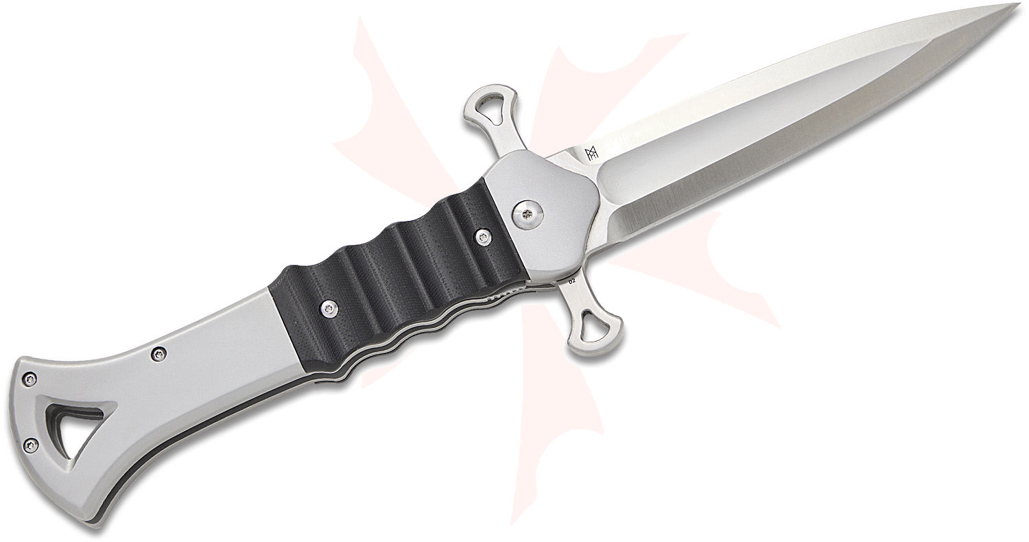 Boker Plus Midgards Messer Inarsil Pocket Sword Liner Lock Flipper ...