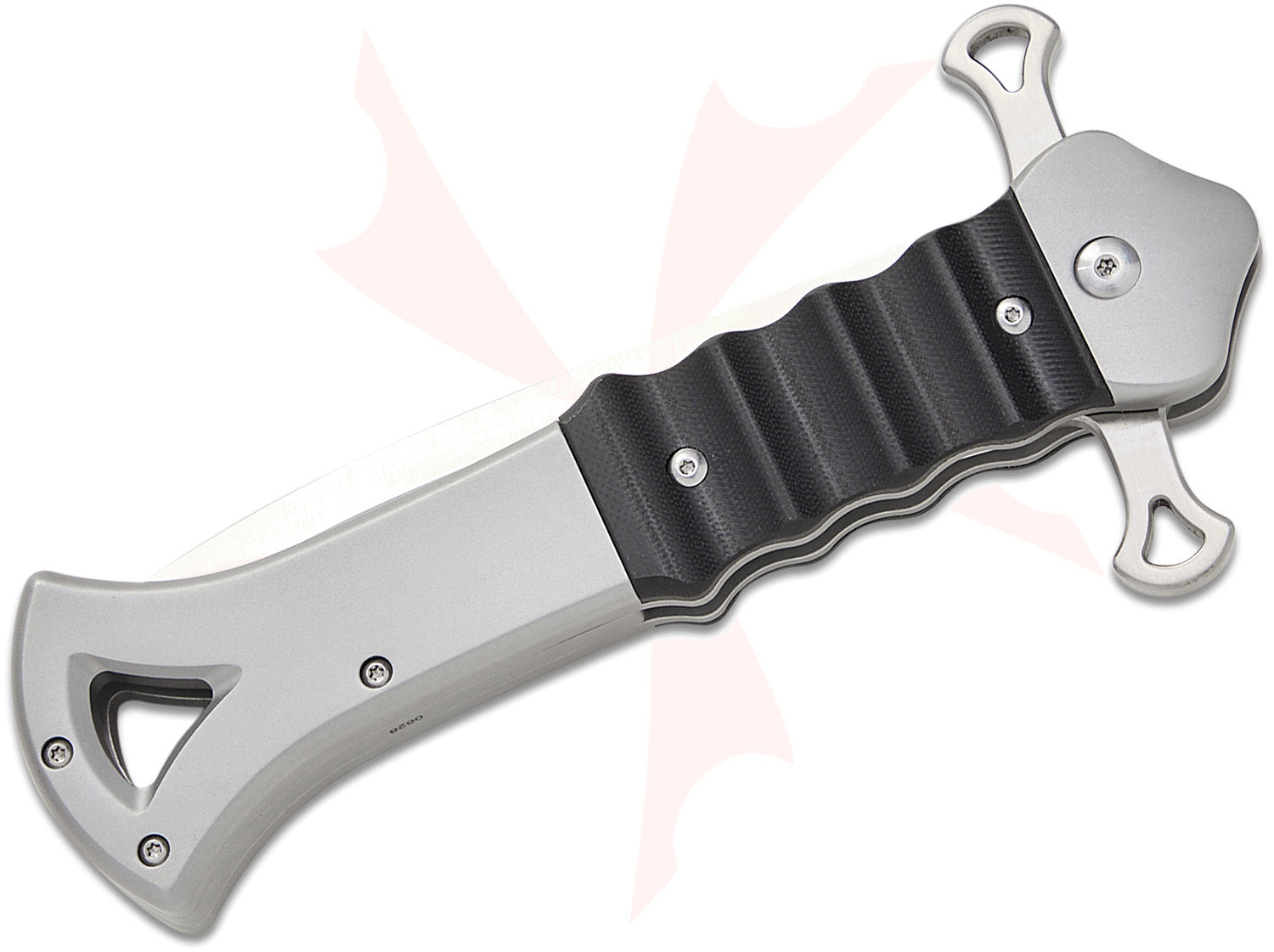 Boker Plus Midgards Messer Inarsil Pocket Sword Liner Lock Flipper ...