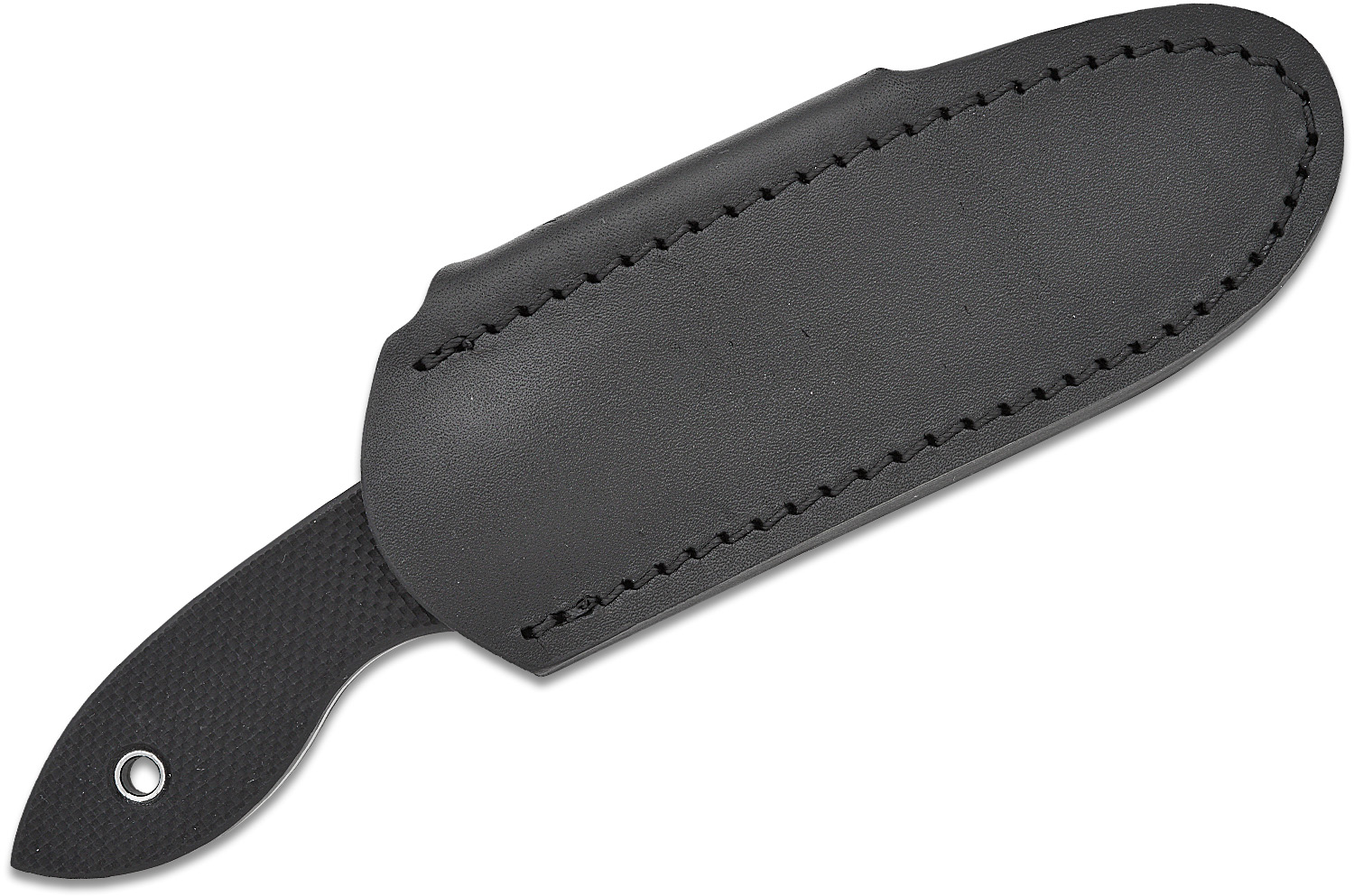 Boker Plus Steve Kelly Trailmate Fixed Blade 3.46" Nitro-V Two-Tone ...