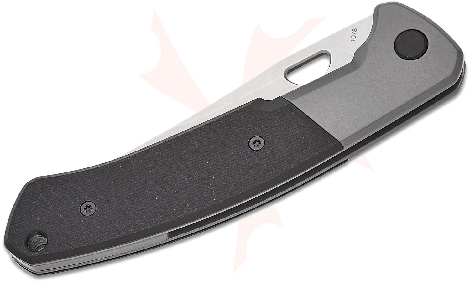 Boker Plus Elso Frame Lock Folding Knife 3.35" D2 Stonewashed Clip ...