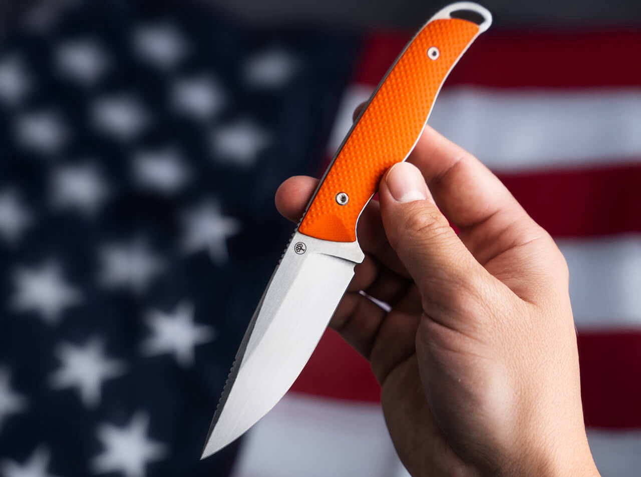 Boker USA Backcountry Fixed Blade Knife 3.6" MagnaCut Satin Drop Point ...