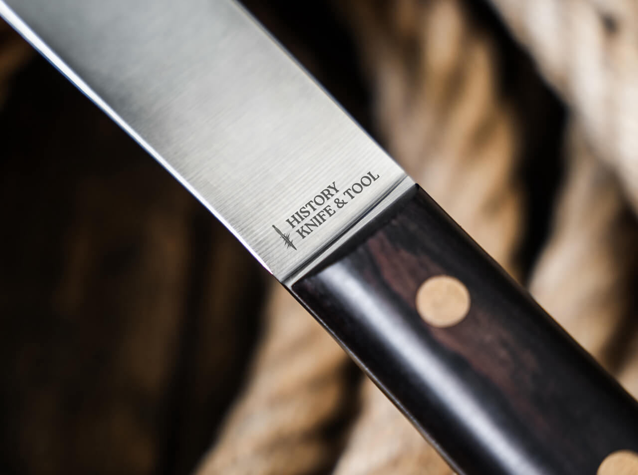 Boker History Knife and Tool Sailor's Fixed Blade Knife 5.28" Satin ...