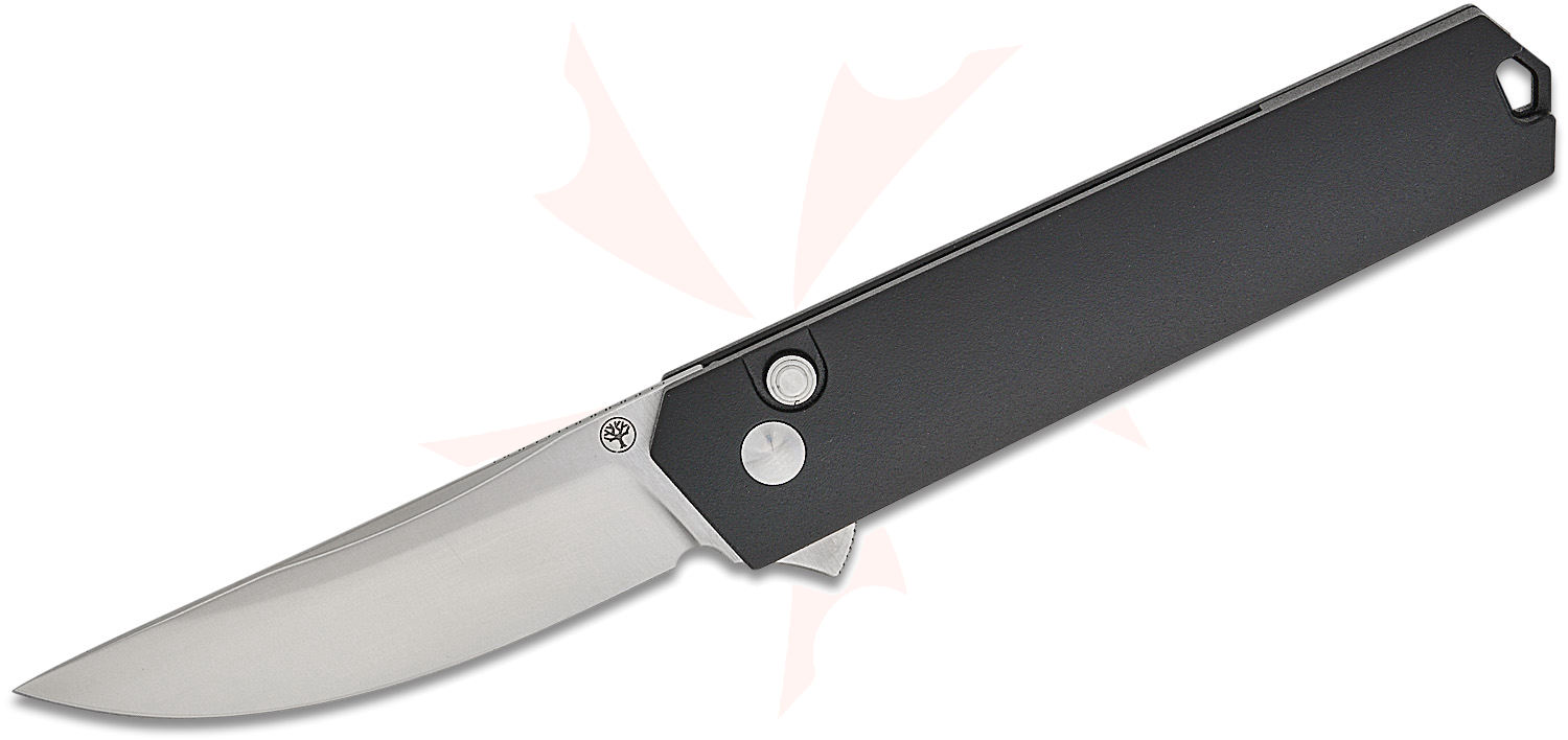 Boker Plus Lucas Burnley Kwaiken Compact Flipper Knife 3" MagnaCut ...